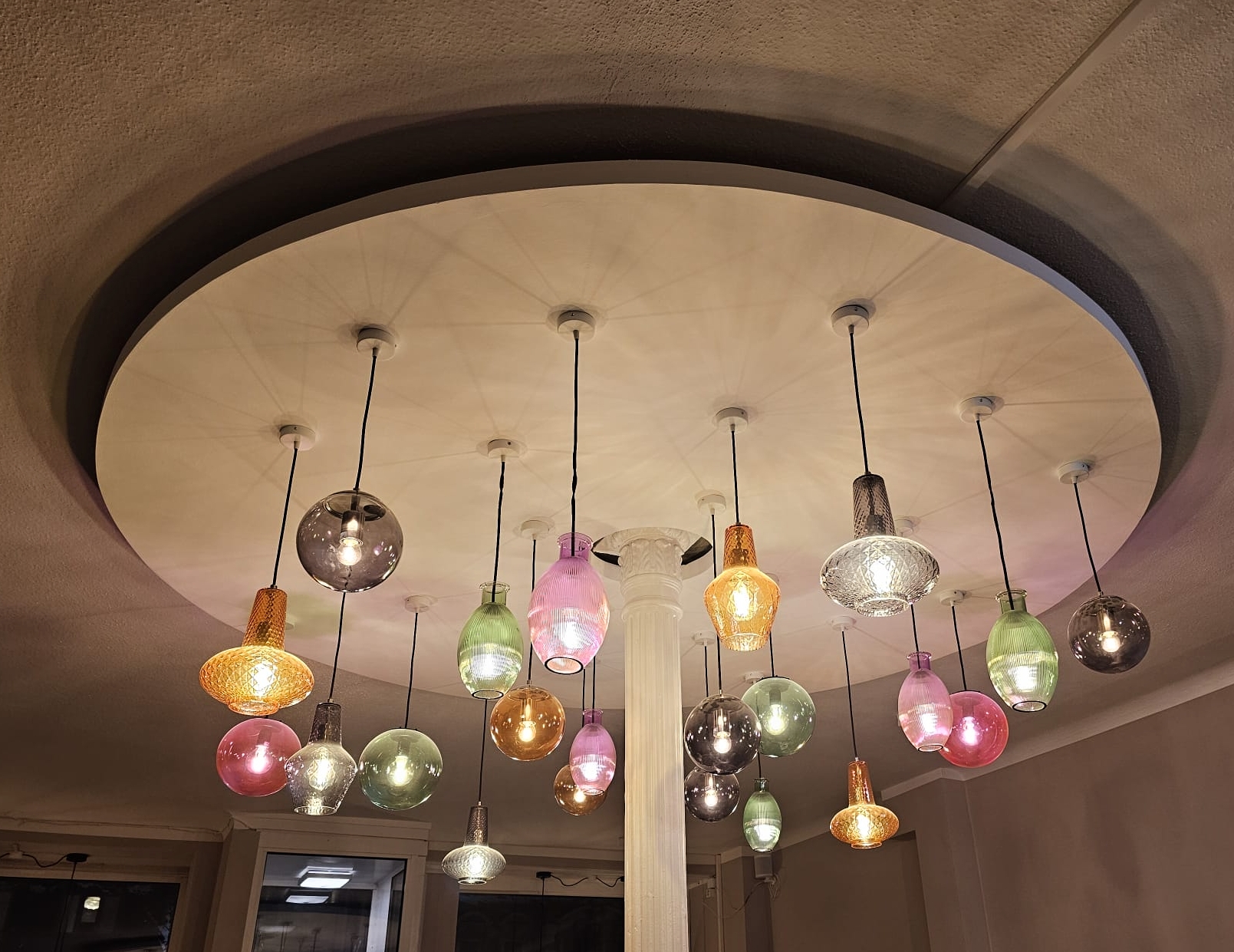 Café FREDA - Cafe FREDA Wandsbek